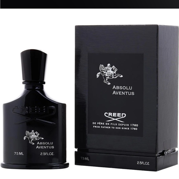 Creed | Grooming | 2 Ml Sample Creed Aventus Absolu | Poshmark